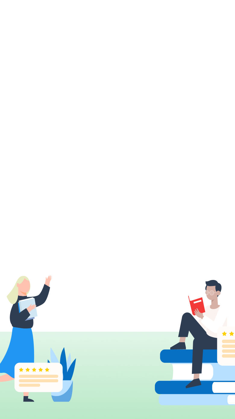 Pubby - Book Review Marketplace